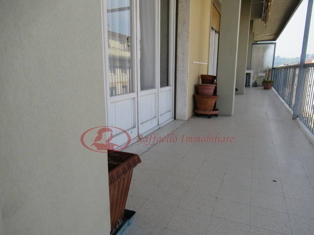 Appartamento via del Bandino, Gavinana, Firenze