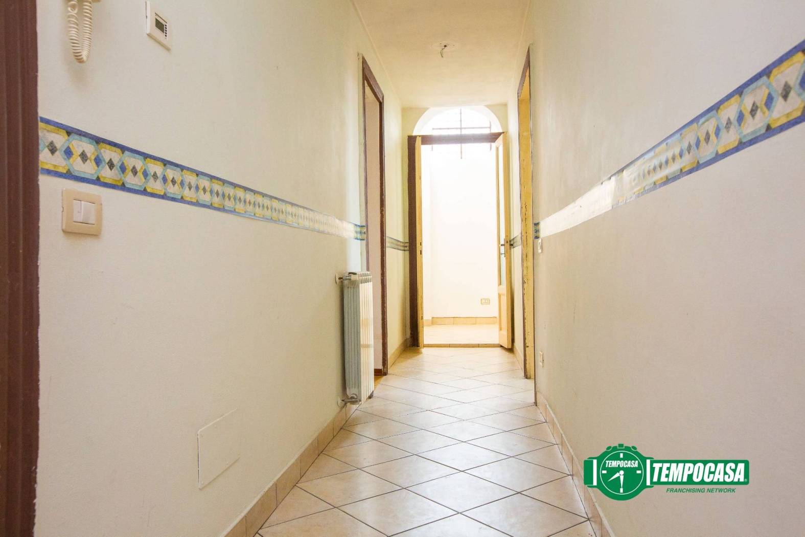 Bilocale via Palestro 1, San Michele, Busto Arsizio