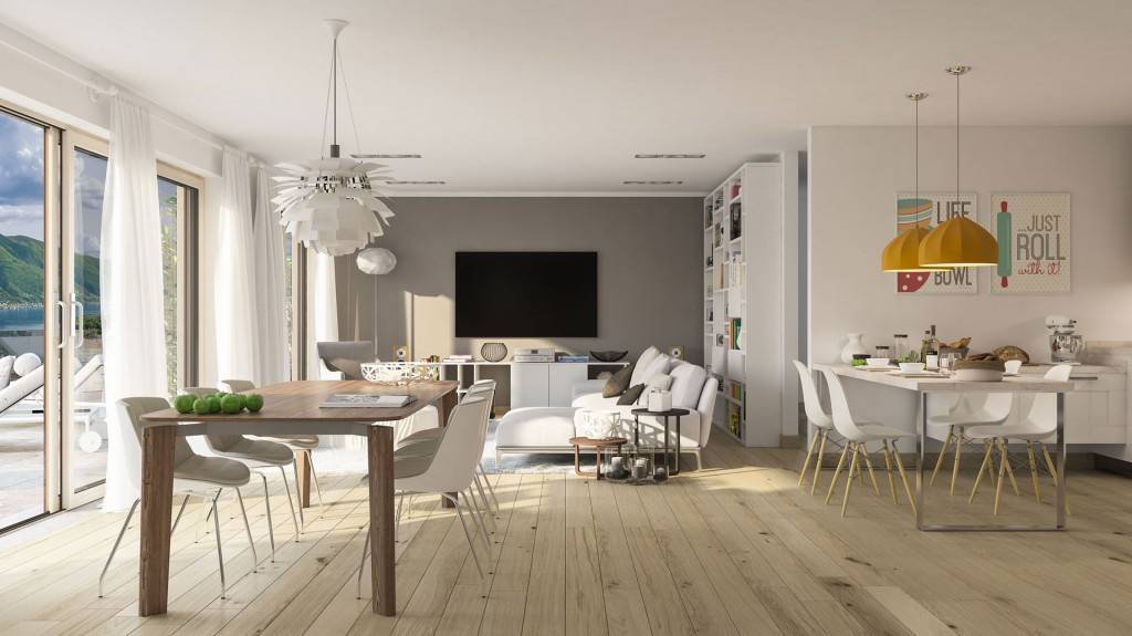 Appartamento piazza della Libertà 7, Centro, Bergamo