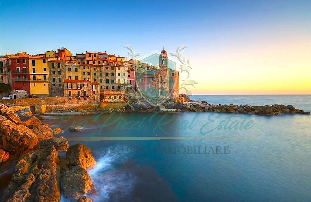 Appartamento via Fiascherino, La Serra, Tellaro, Lerici