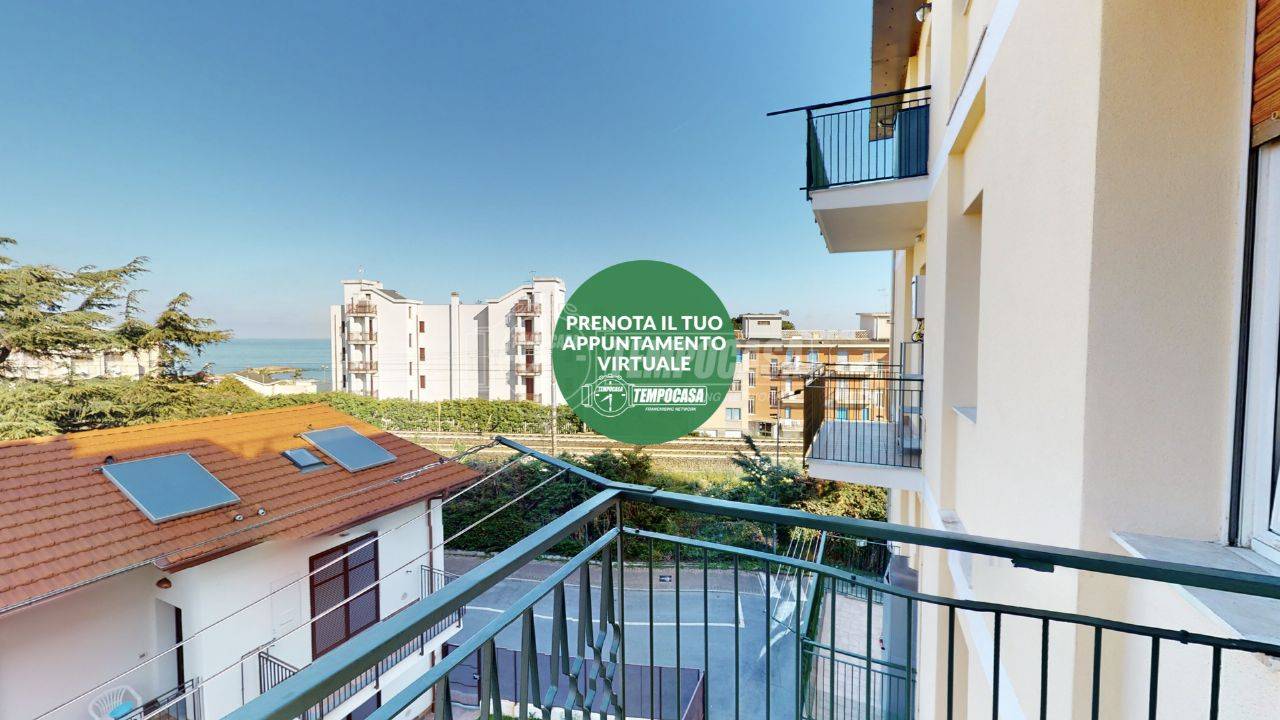 Monolocale via Orti Del largo 16, Centro, Ceriale