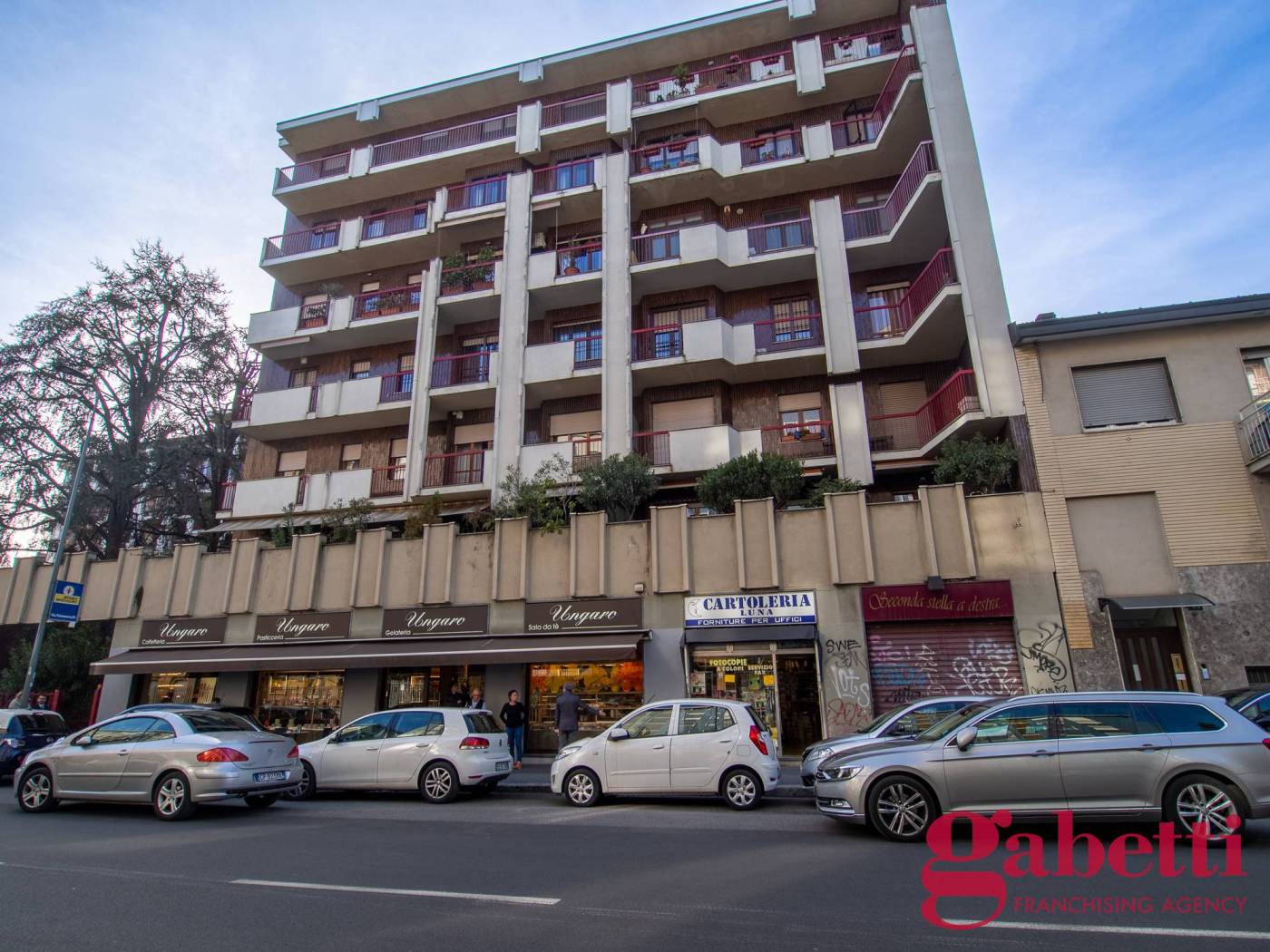 Attività commerciale in Vendita