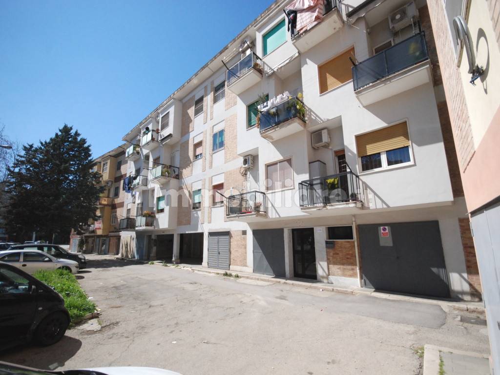 Trilocale viale Ofanto 333, San Pio X, Foggia