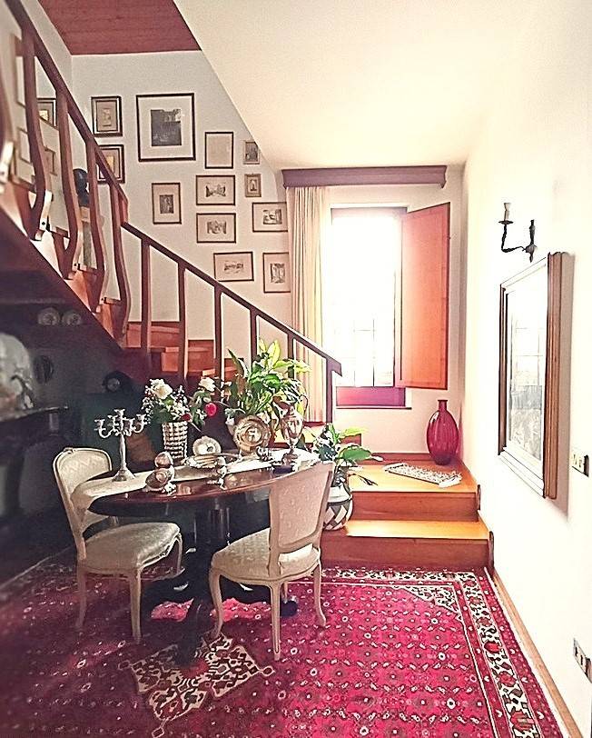 Appartamento via Casella da Pistoia, Pistoia Ovest, Pistoia