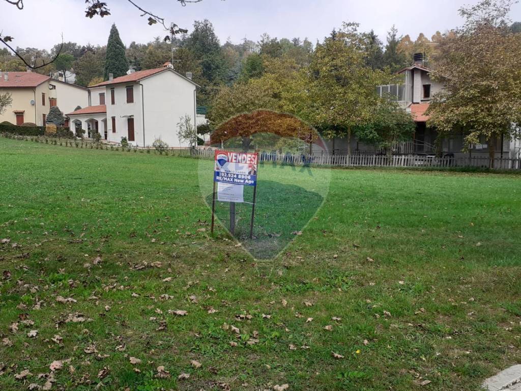 Terreno edificabile via del Lago, Santa Sofia, rif. 102024008 ...