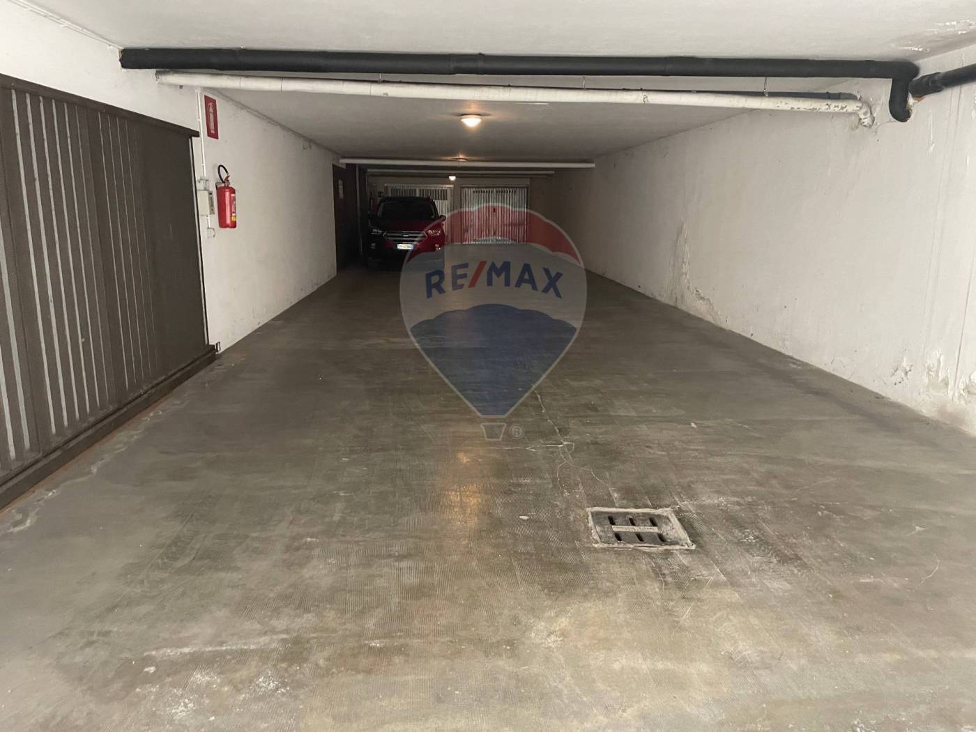 Garage - Box in Vendita