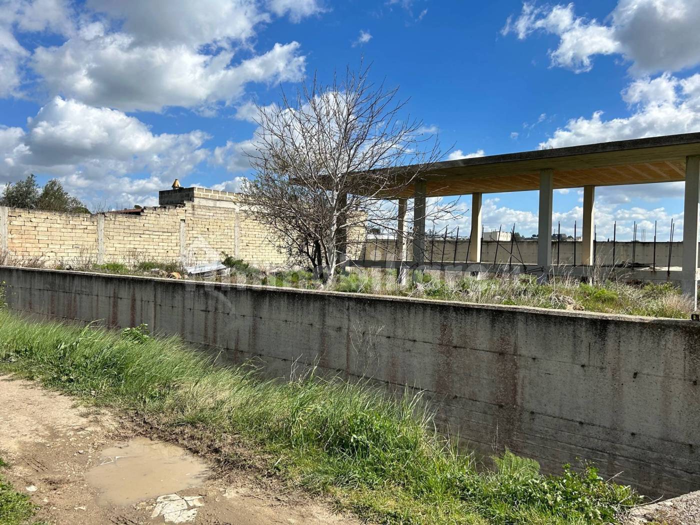 Rustico, nuovo, 53 m², Gravina in Puglia