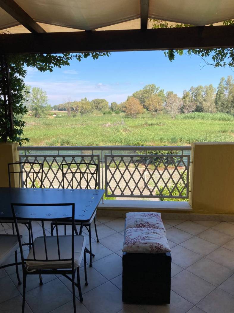 Bilocale Strada Provinciale Pisticci-San Basilio, Marconia, Pisticci