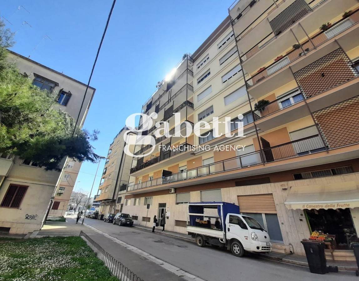 Appartamento via Raffaello Sanzio, 16, Inps - Trinità, Andria