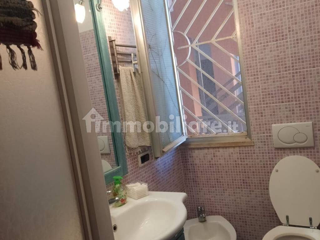 Affitto Appartamento in Passeggiata Delle.... Anzio. Ottimo stato ...