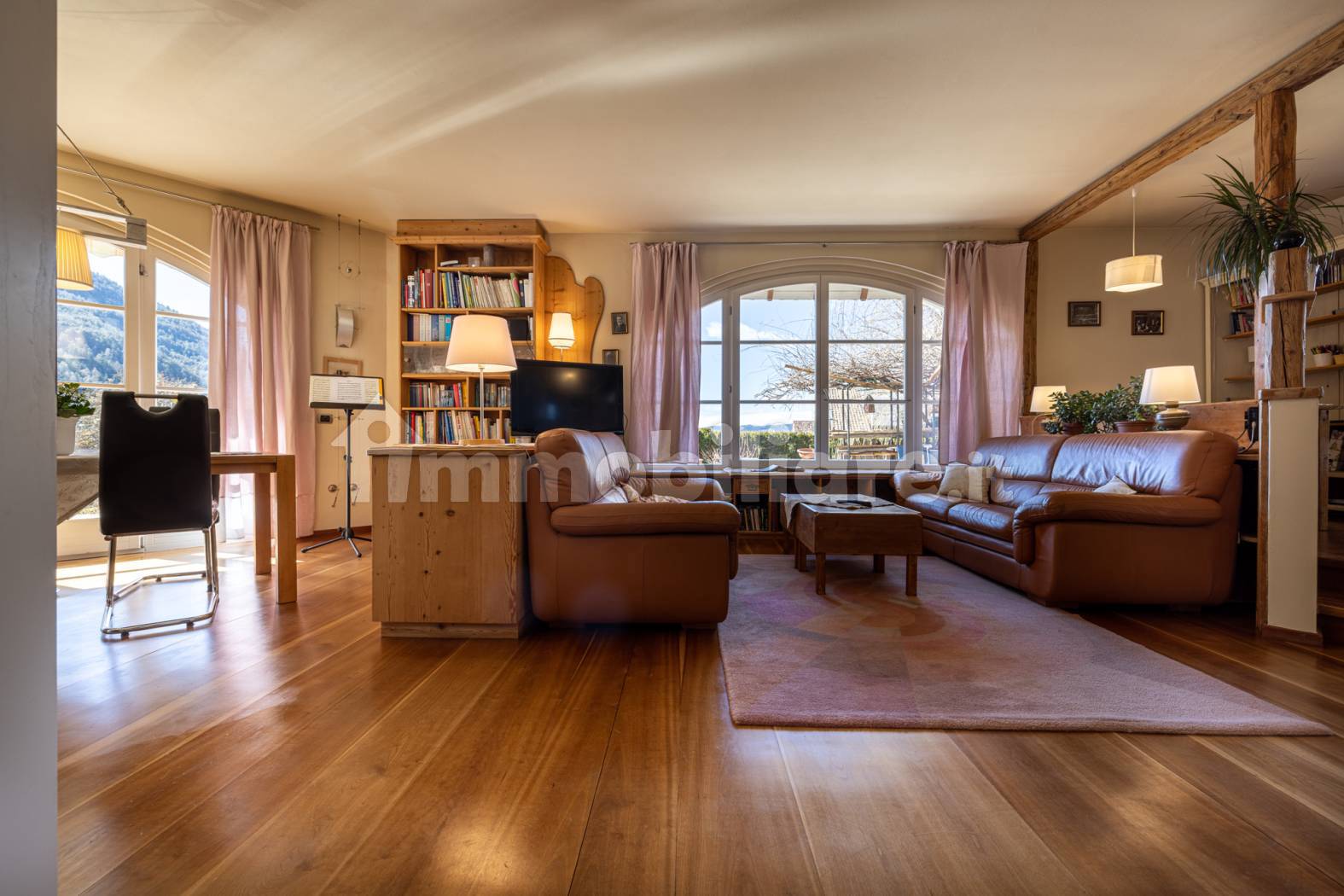 Quadrilocale ottimo stato, Siusi, Castelrotto