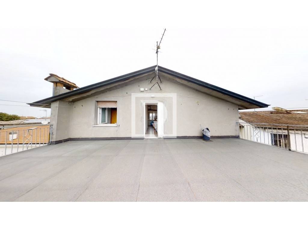 Appartamento via Cervese 5423, Villa Chiaviche - Calabrina, Cesena