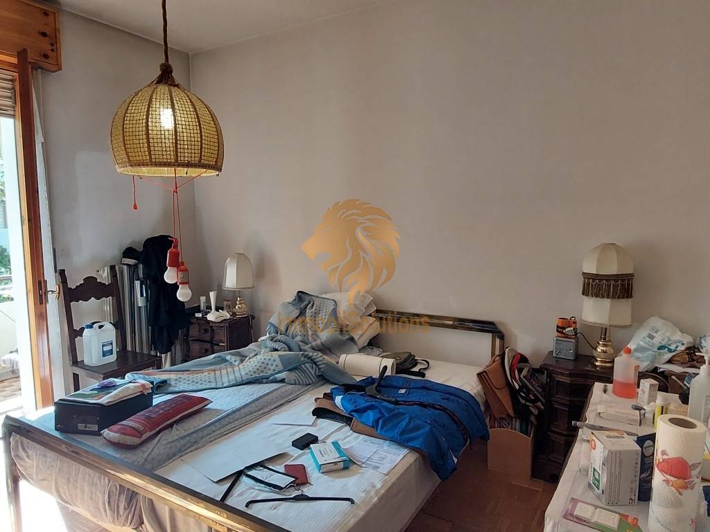 Appartamento via Pompeo Mattei 10, Ospedaletto, Forlì