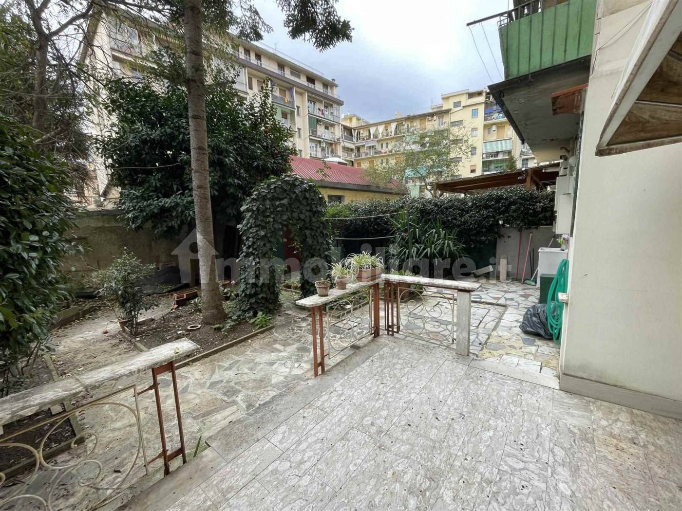 Bilocale via Urbano Rattazzi 9, Alberti - Bellariva, Firenze