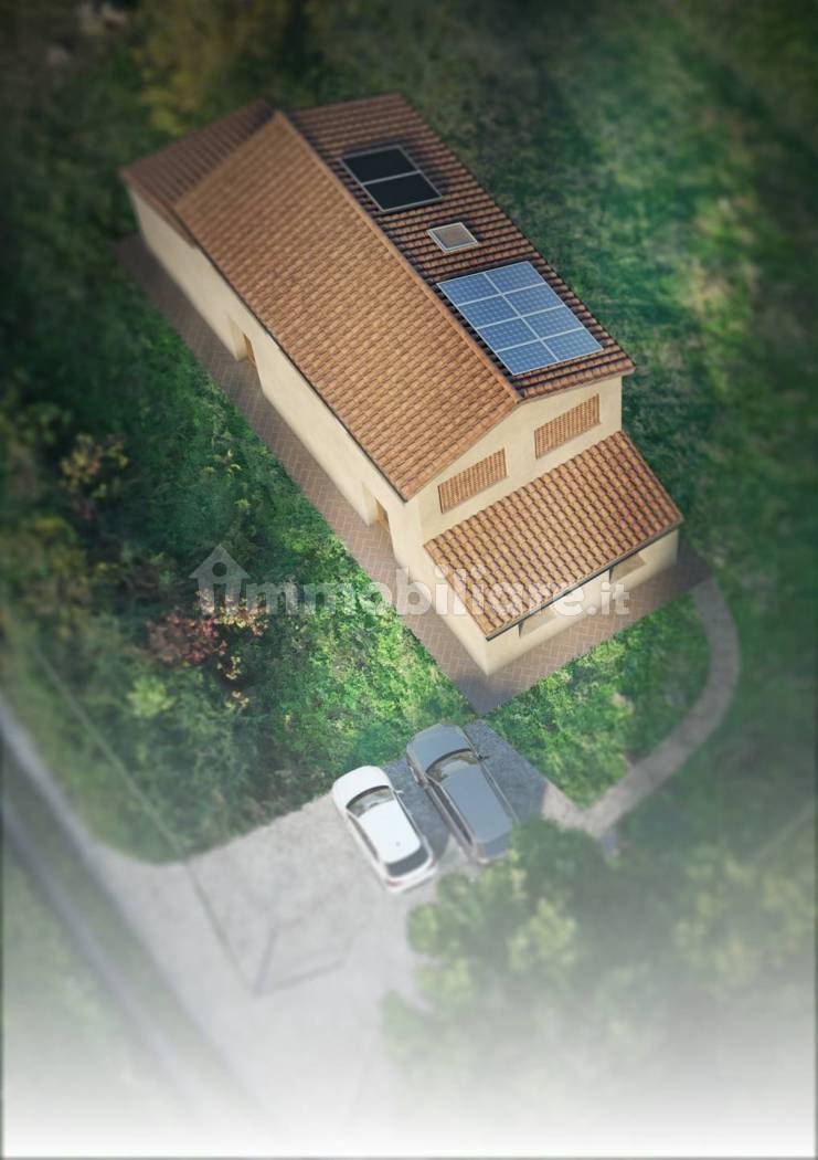 Villa unifamiliare via di San Gavino, Scarperia e San Piero