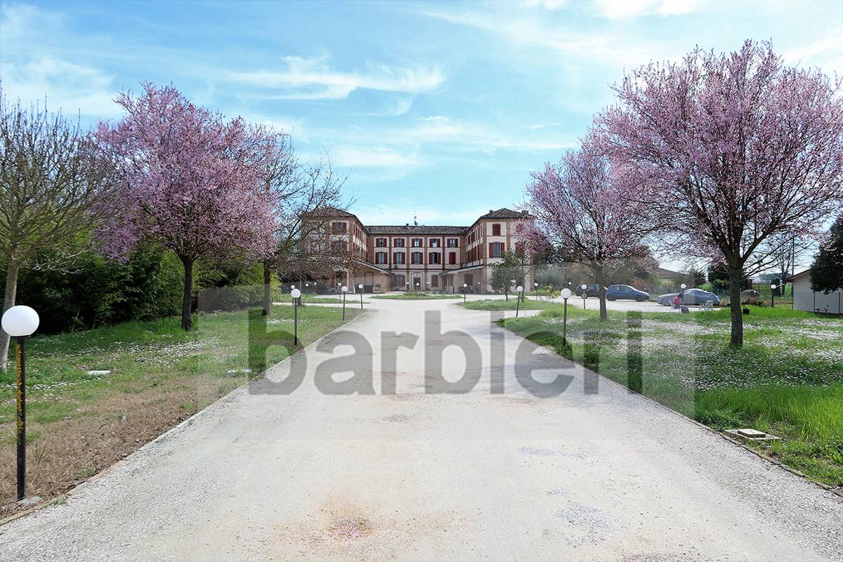 Bilocale via Viazza, Santo Stefano - Gambellara, Ravenna