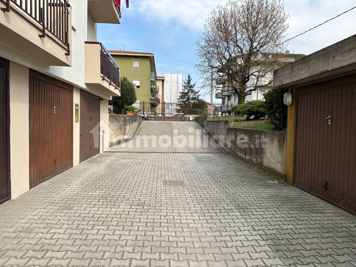 Garage - Box in Vendita