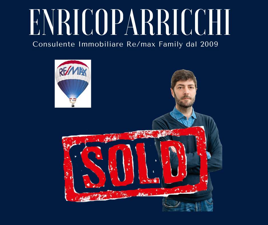 Trilocale via Bari 24, San Teodoro, Genova