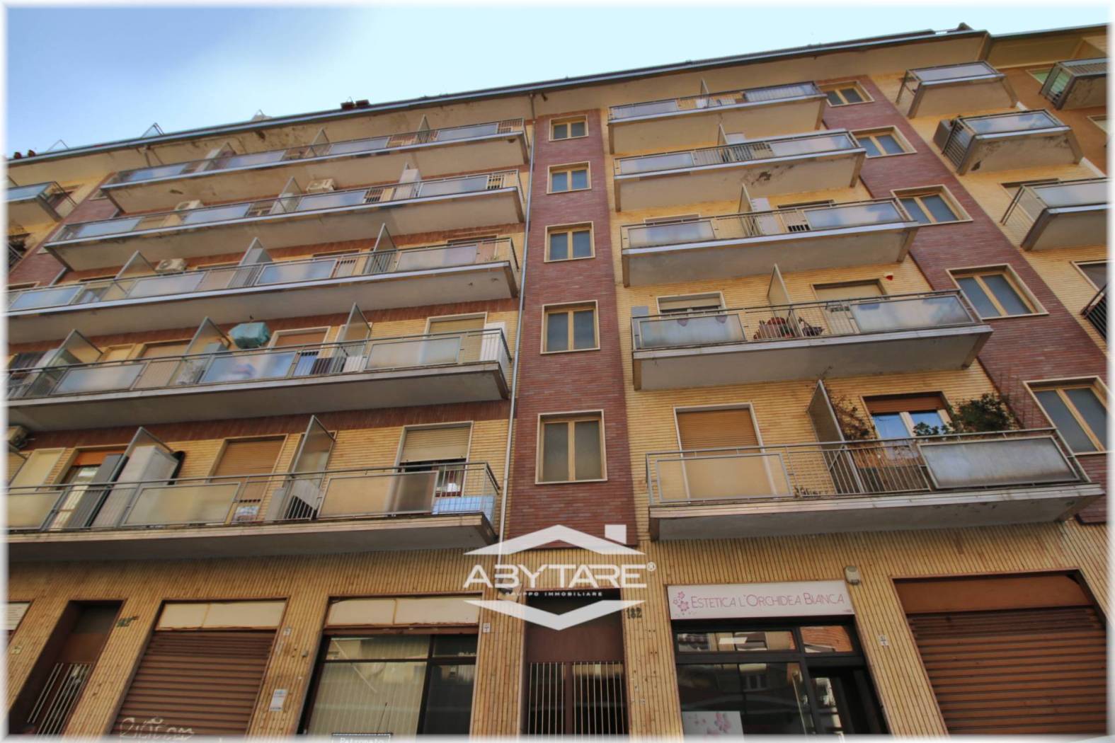 Bilocale via Duino 182, Mirafiori Sud - Onorato Vigliani, Torino