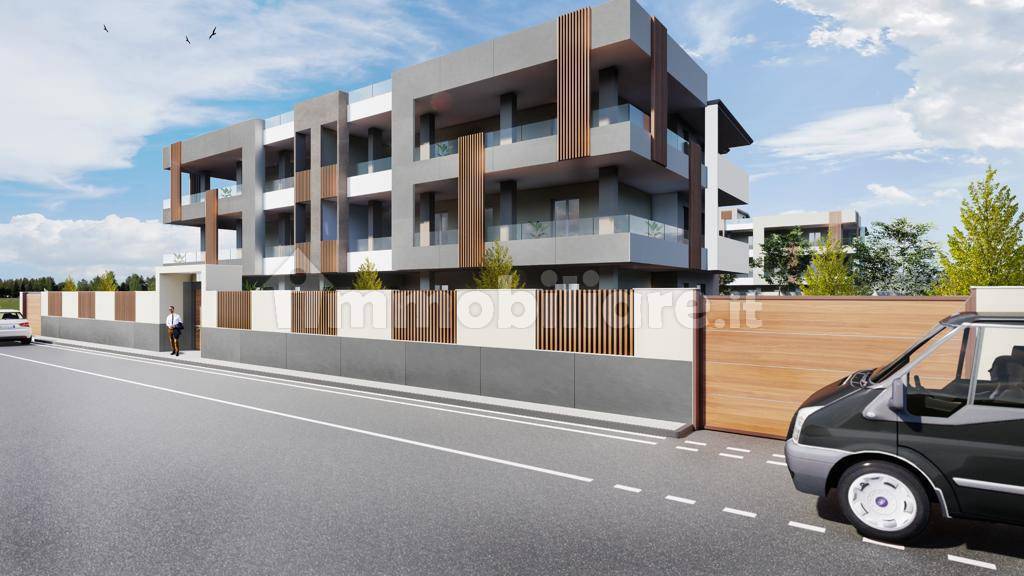 Quadrilocale zona scuole medie, Sant&#x27;Arpino