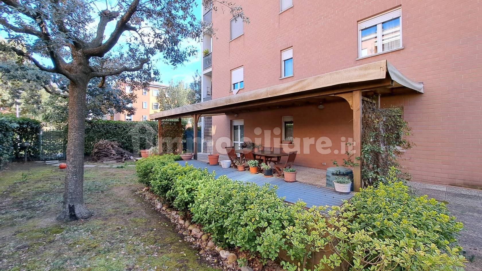 Trilocale via Fausto Luciani 83, Castel del Piano - Pila, Perugia