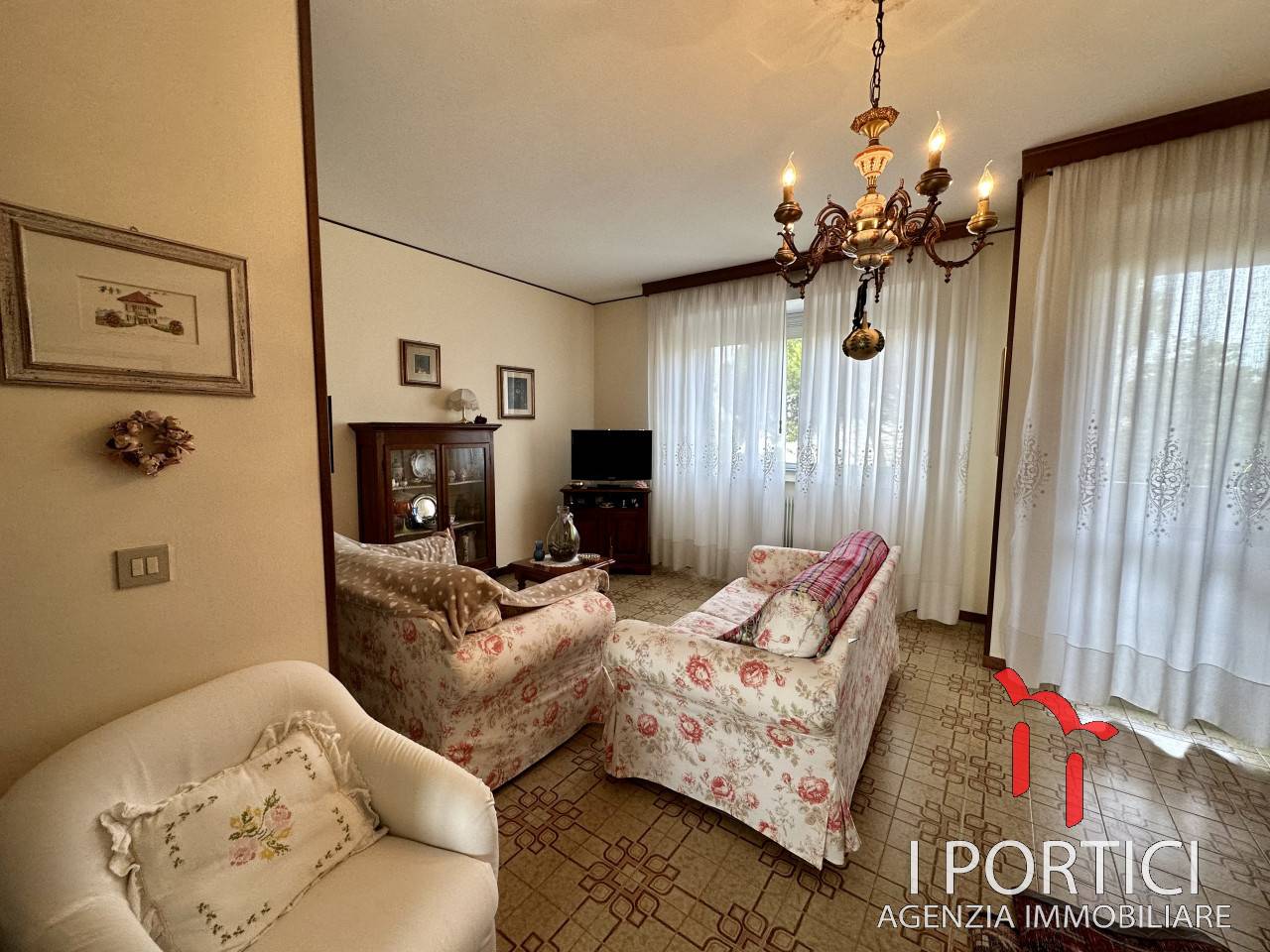 Quadrilocale via Mattei, Centro, Preganziol