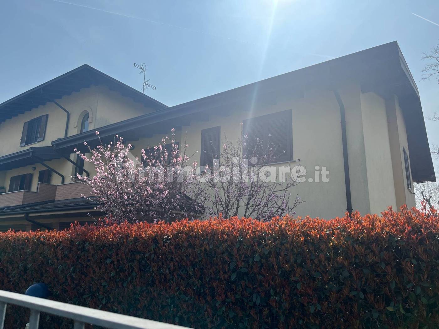 Bilocale via Elda Fezzi, Centro, Graffignana