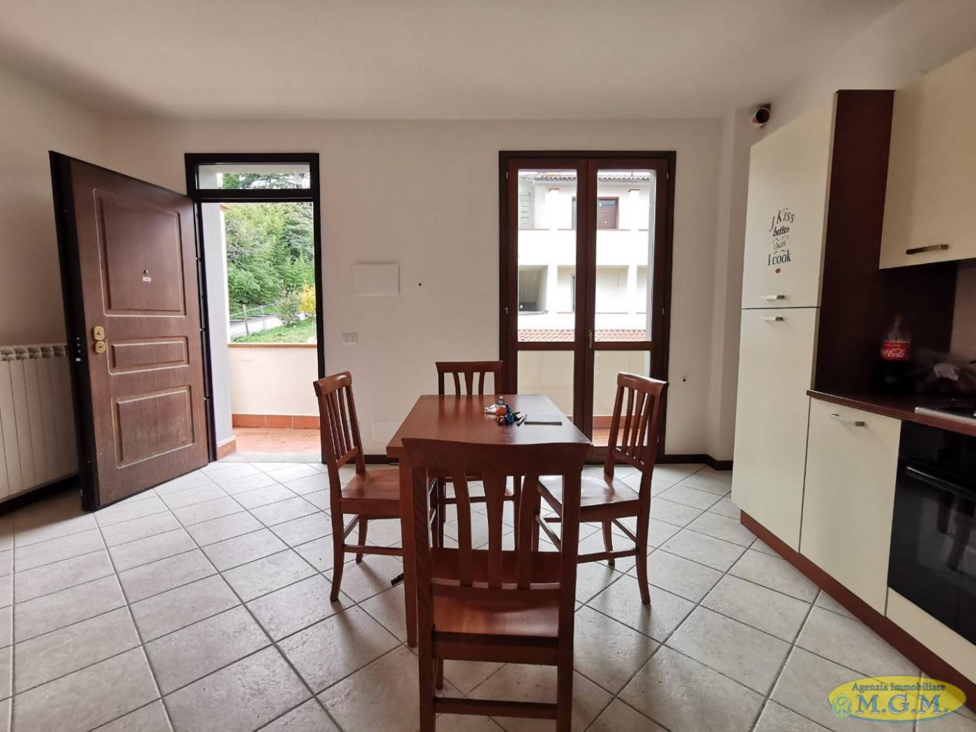 Bilocale ottimo stato, primo piano, Montecalvoli, Santa Maria a Monte