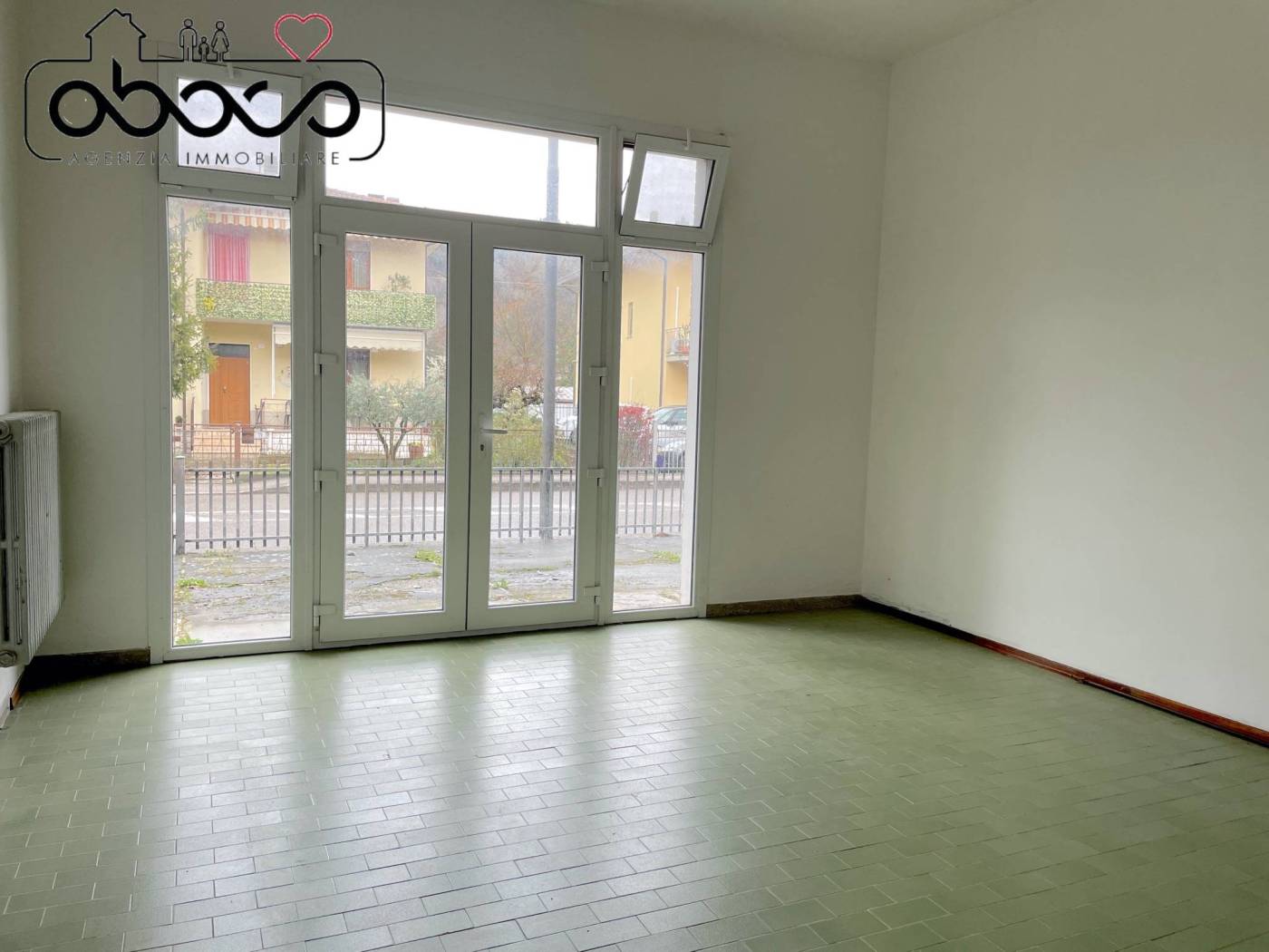 Quadrilocale via 30 Aprile 102, Monte Castello, Mercato Saraceno