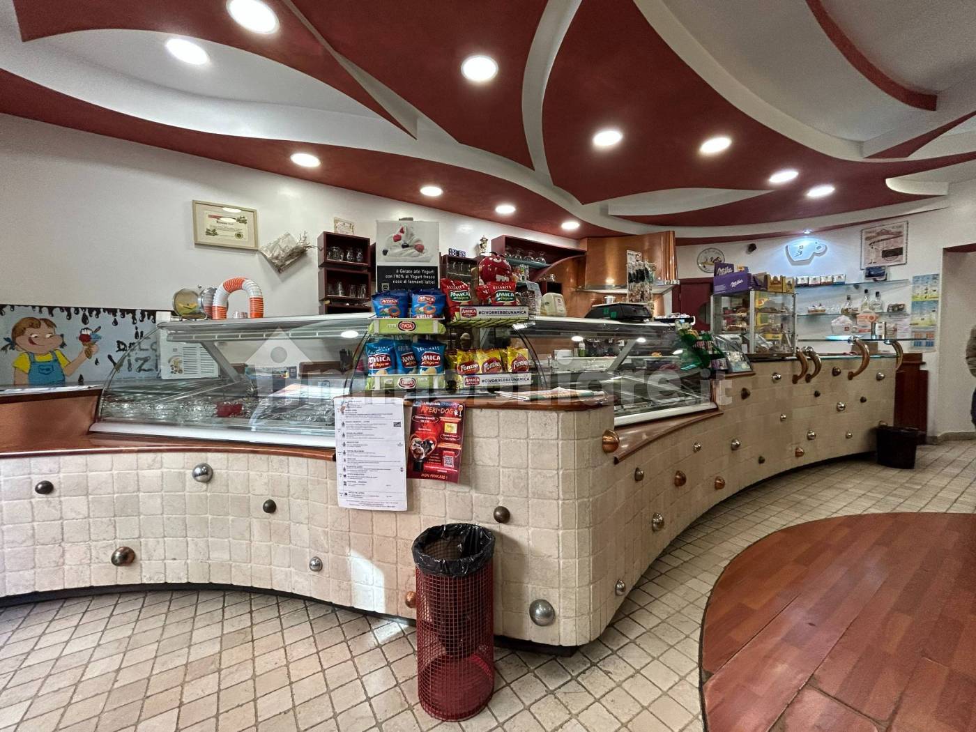 Bar in Vendita