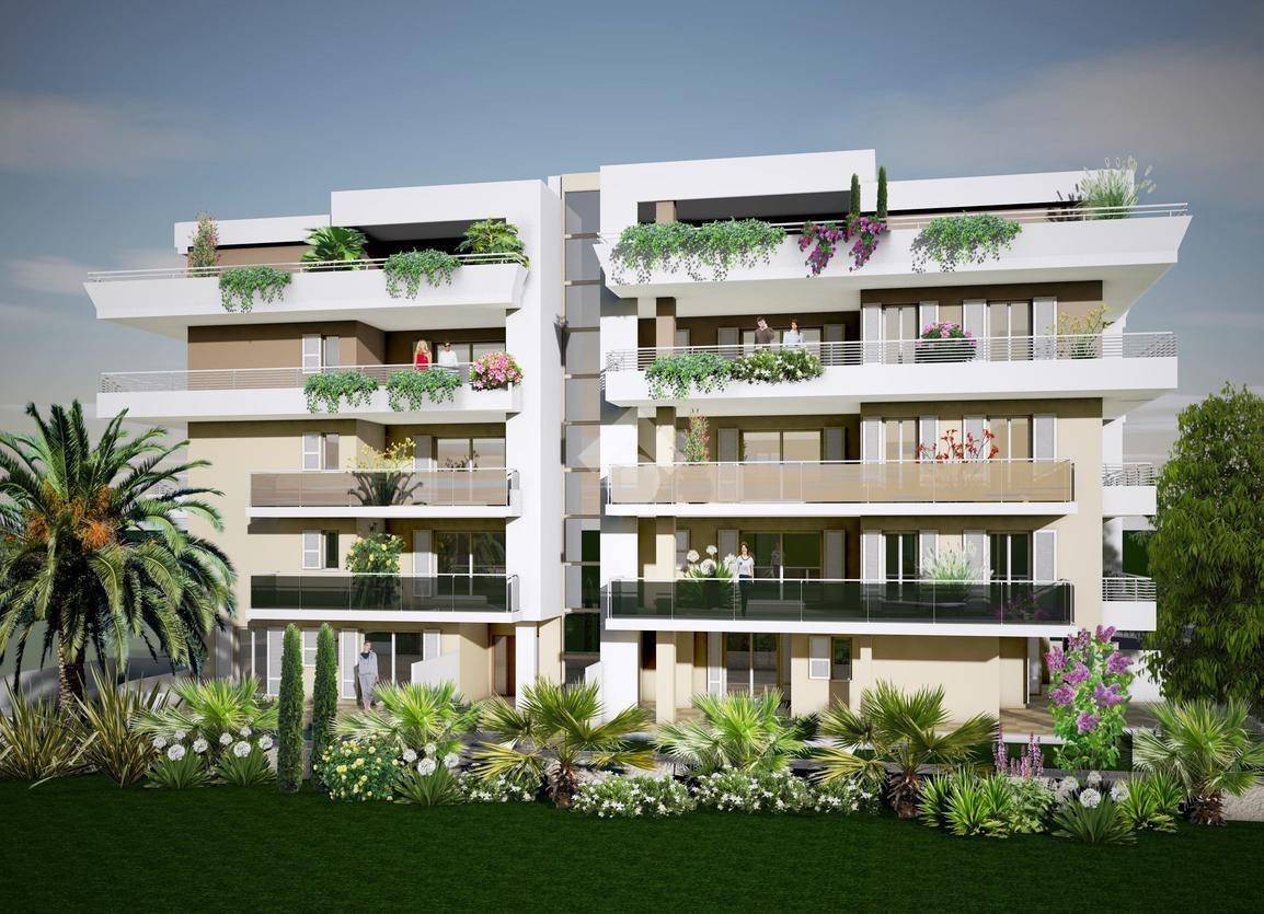 Quadrilocale via Francesco Crispi, Tortoreto Lido, Tortoreto