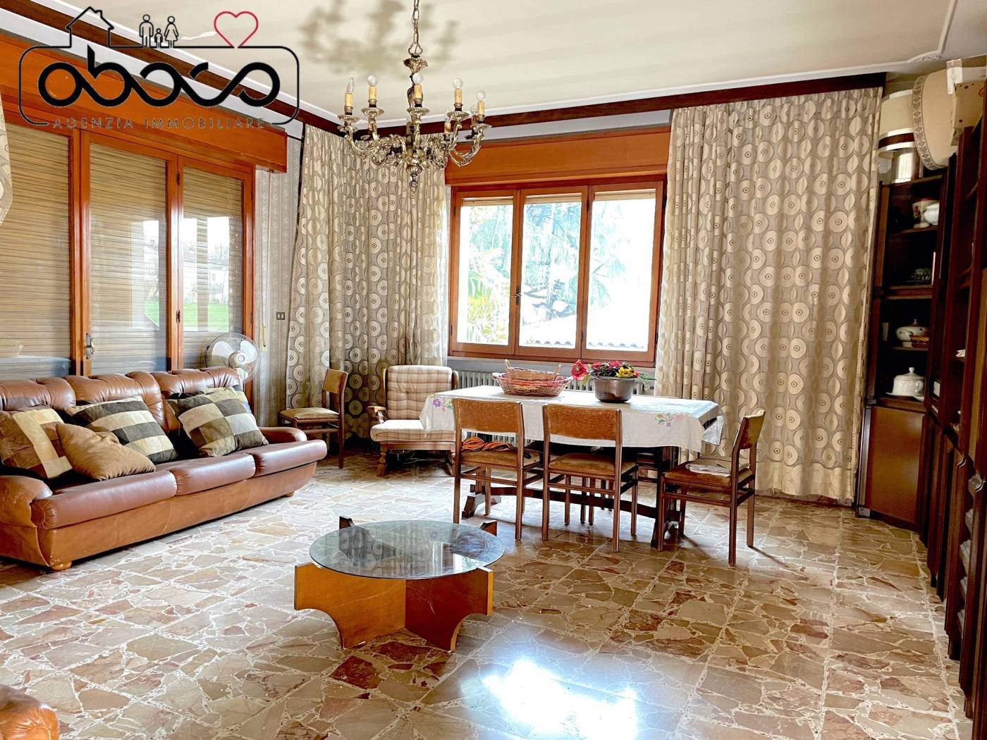 Appartamento via 30 Aprile 102, Monte Castello, Mercato Saraceno