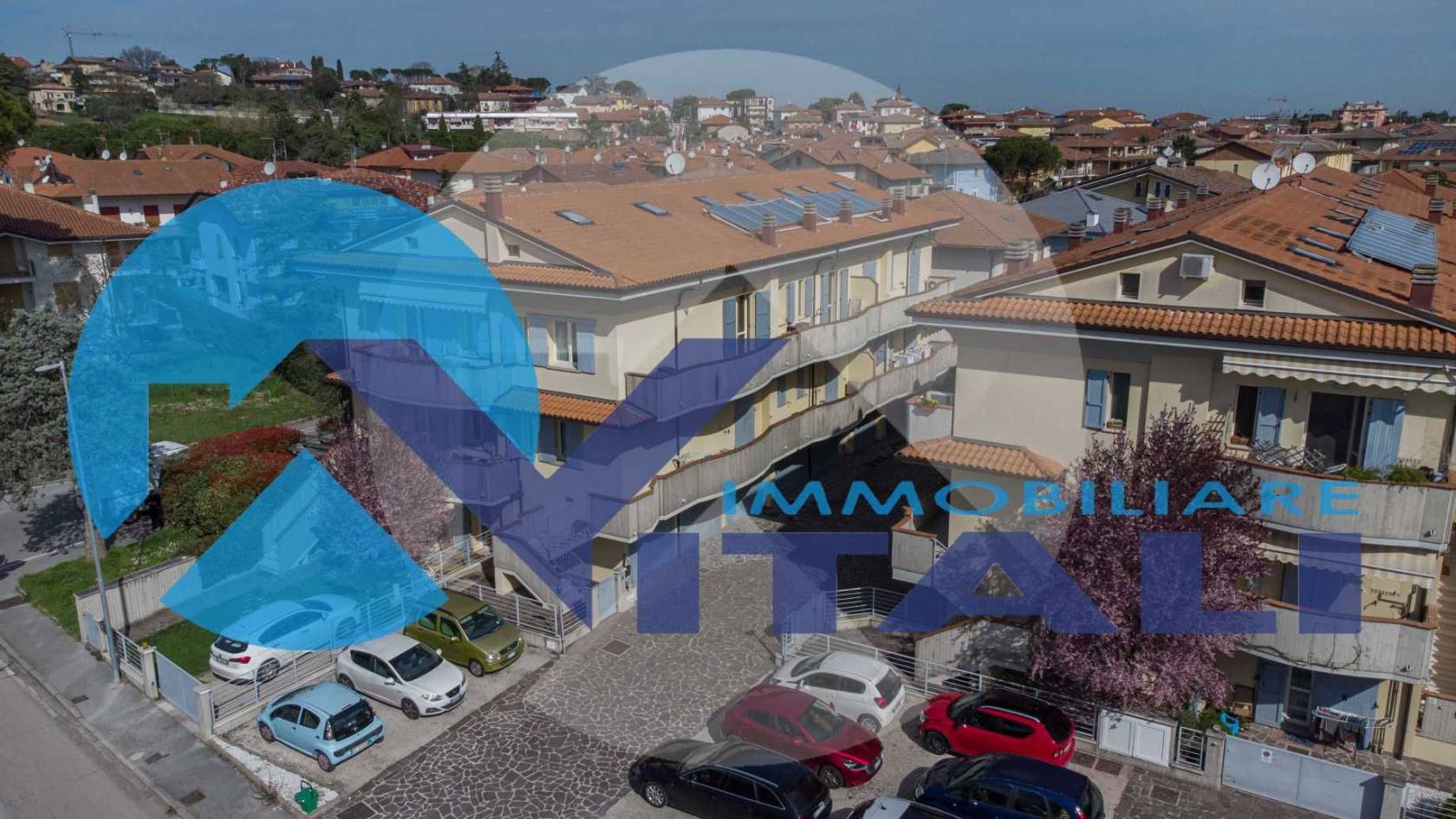 Quadrilocale via Rio Saldo 57, Centro, Savignano sul Rubicone