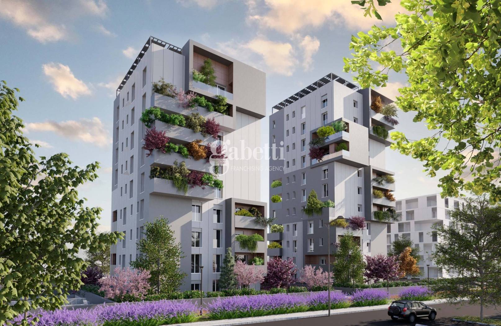 Bilocale via Umberto Terracini, Noce - Pescarola, Bologna