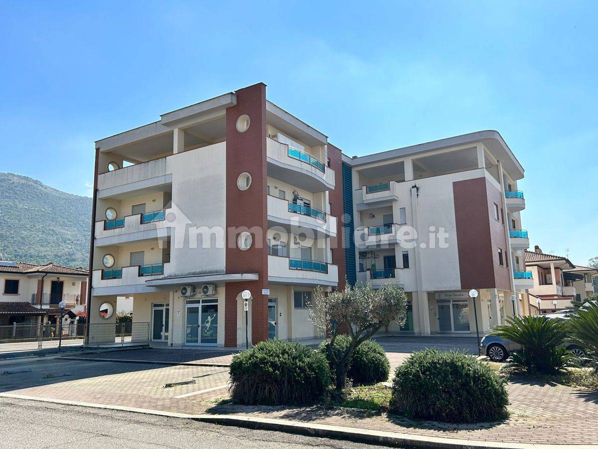 Bilocale via della Torre, 5, Monticchio, Sermoneta