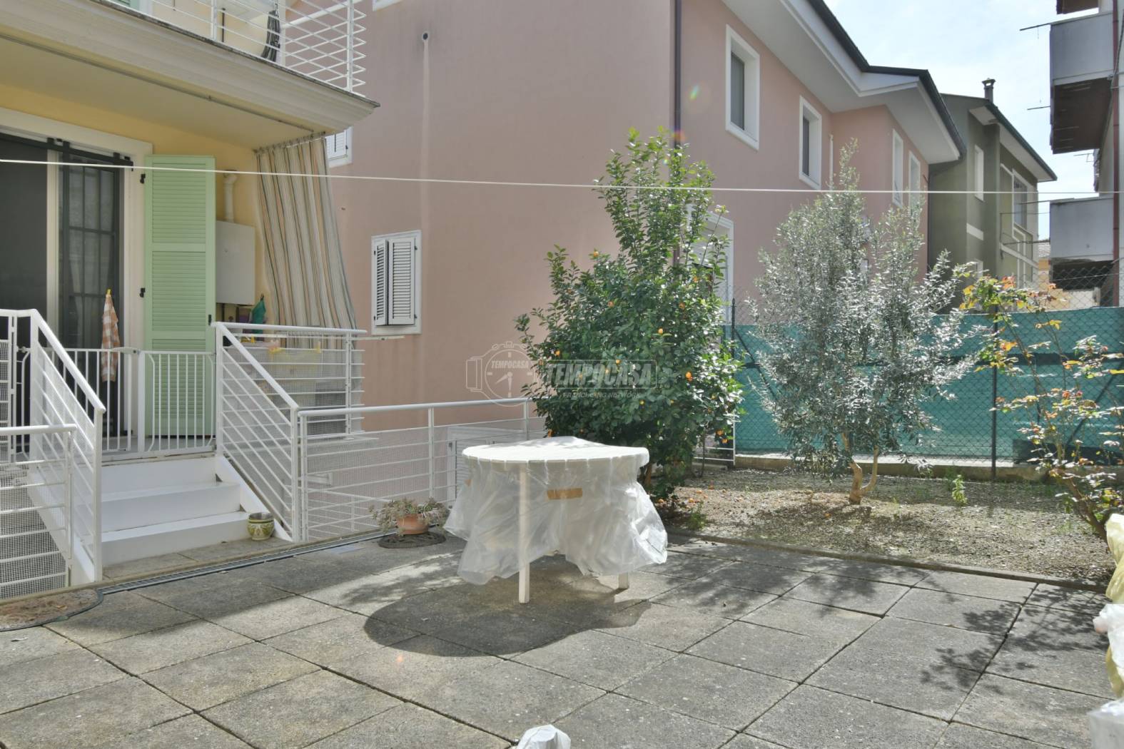 Trilocale via Giuseppe Verdi, Centro, Porto Sant&#x27;Elpidio