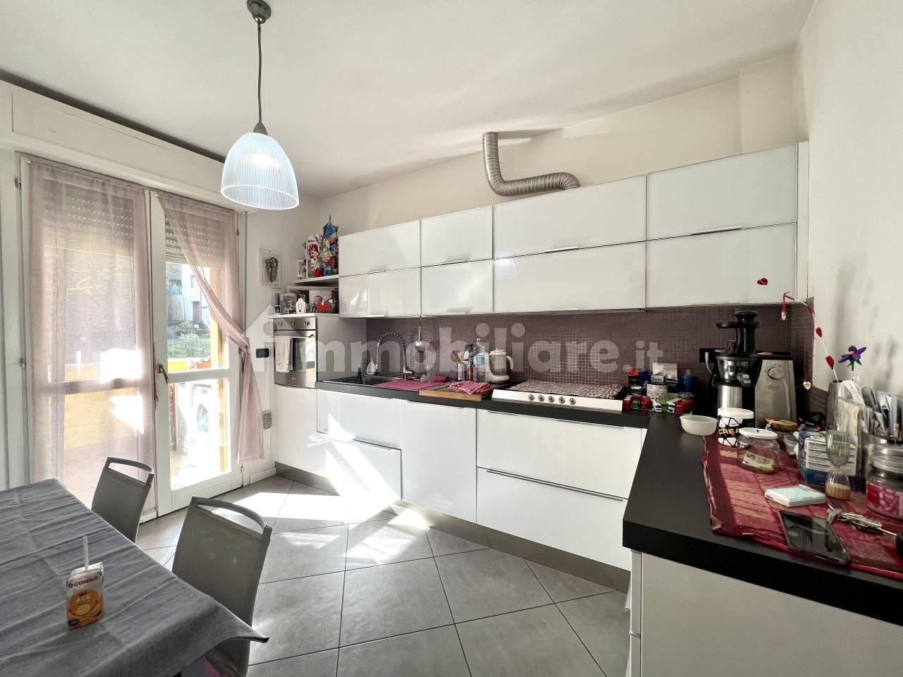 Appartamento via fausto coppi 2, Bora Bassa, Mercato Saraceno