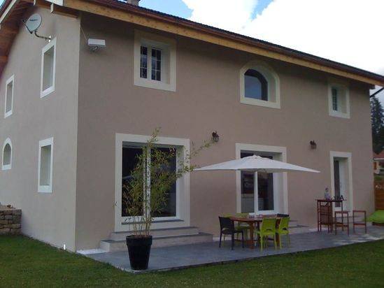 Terratetto unifamiliare via di bargi, Barile - Spazzavento, Pistoia