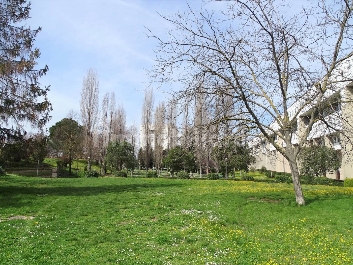 Quadrilocale via Mola di Bernardo 22, Cesure - Valenza, Terni