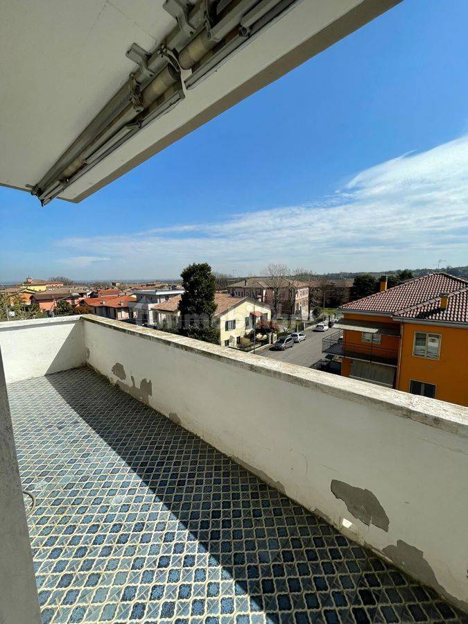 Trilocale via Kennedy , 2A, Agazzano