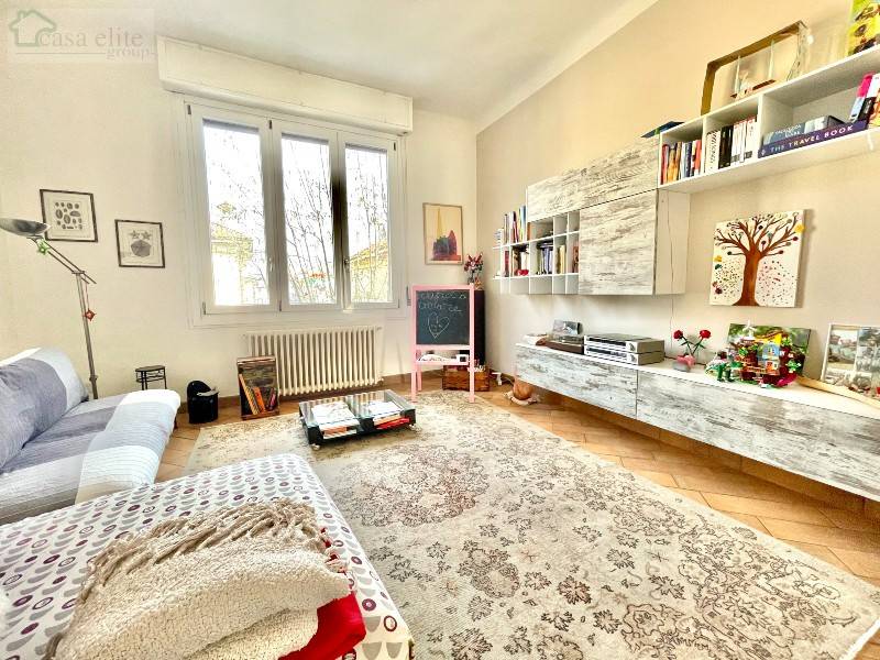 Quadrilocale via Borgo Adda, Città Bassa, Laghi, Lodi