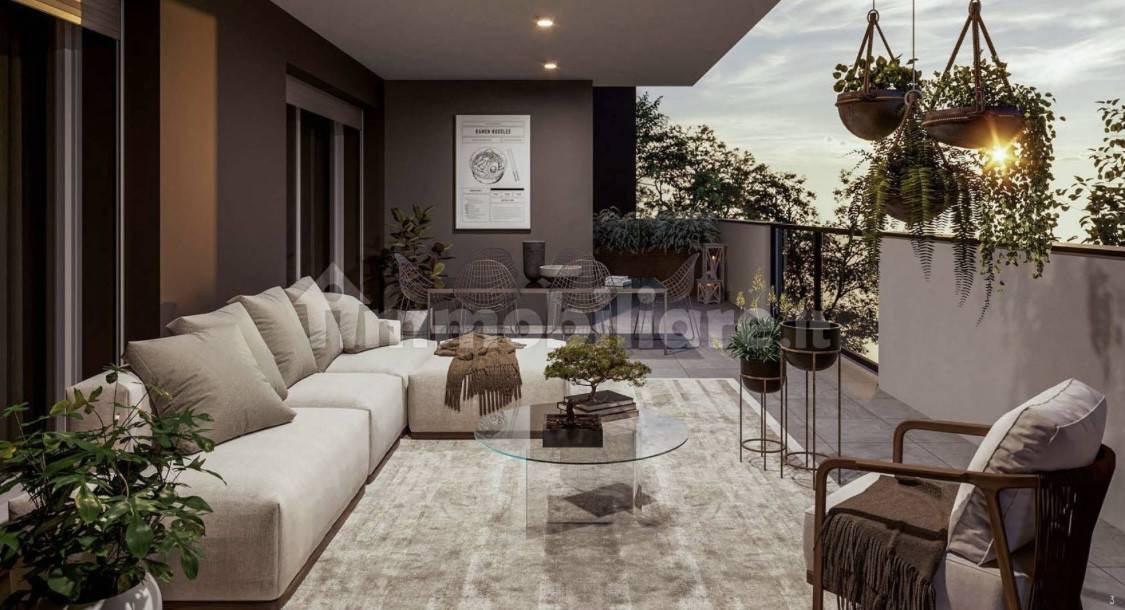 Quadrilocale via Ponte Vecchio, Borgo Basso, Pavia