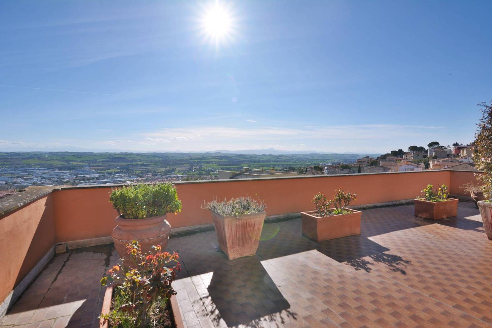 Appartamento via Guglielmo Oberdam 1, Centro, Castelfidardo