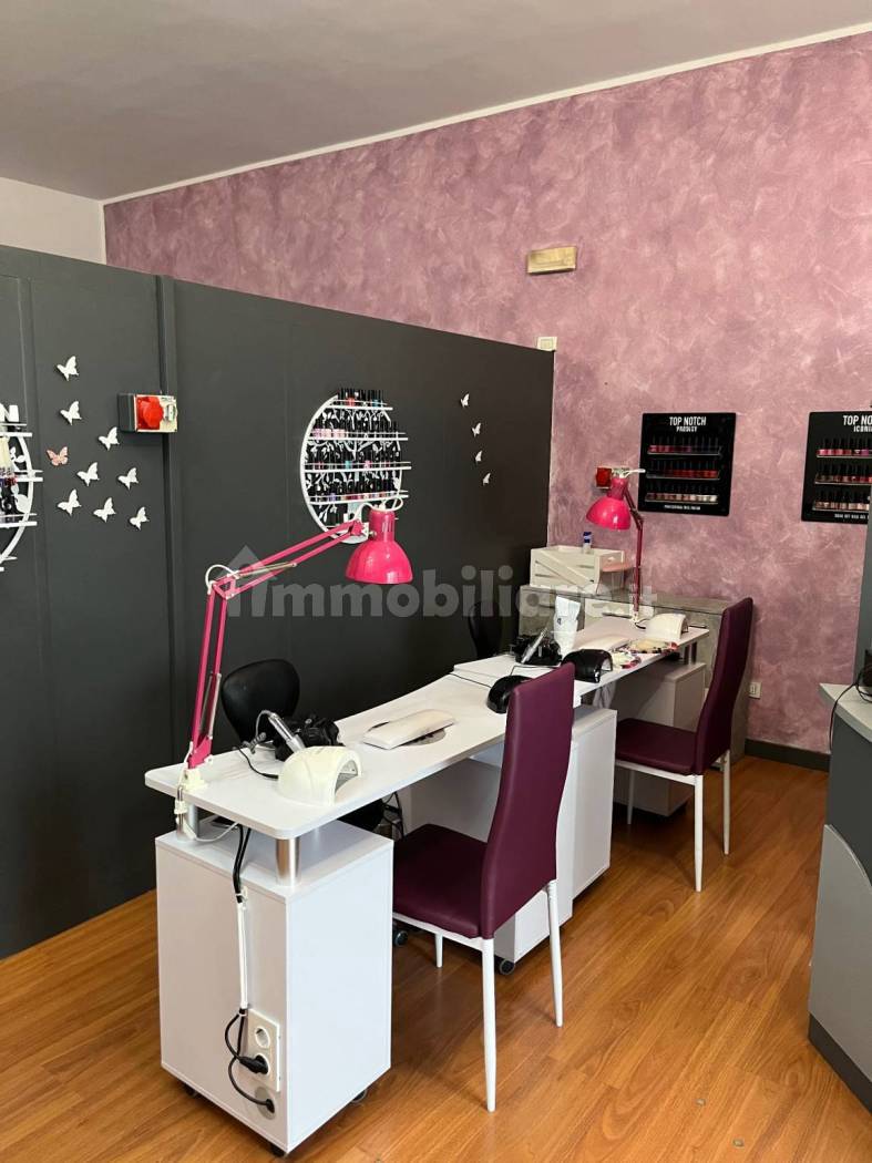 Centro estetico in Vendita