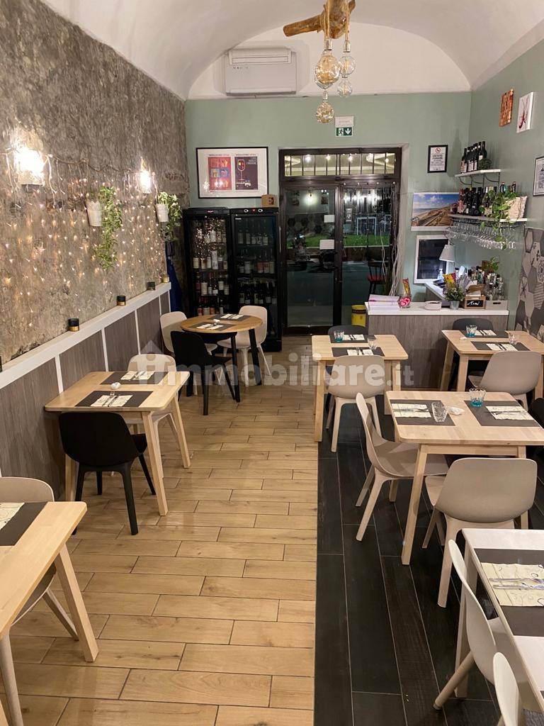 Ristorante in Vendita