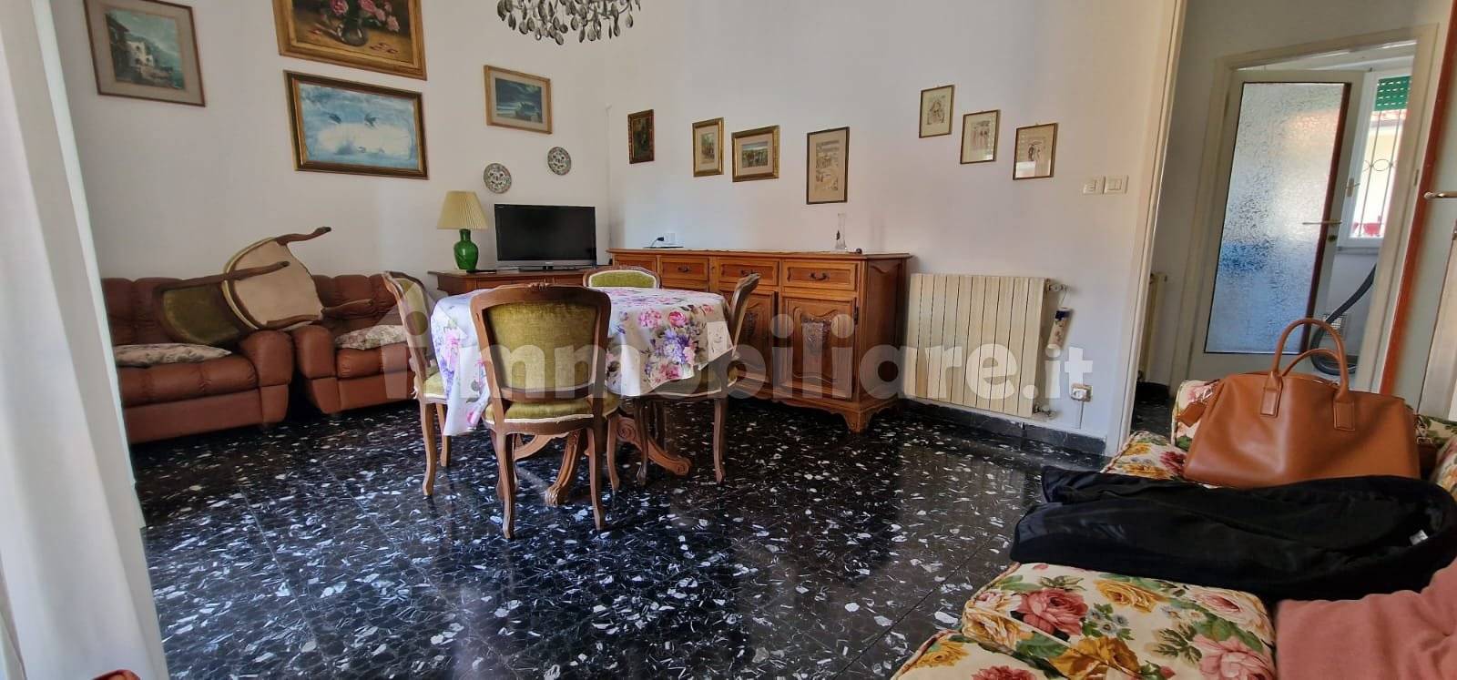 Appartamento viale Cristoforo Colombo, Lido di Camaiore, Camaiore