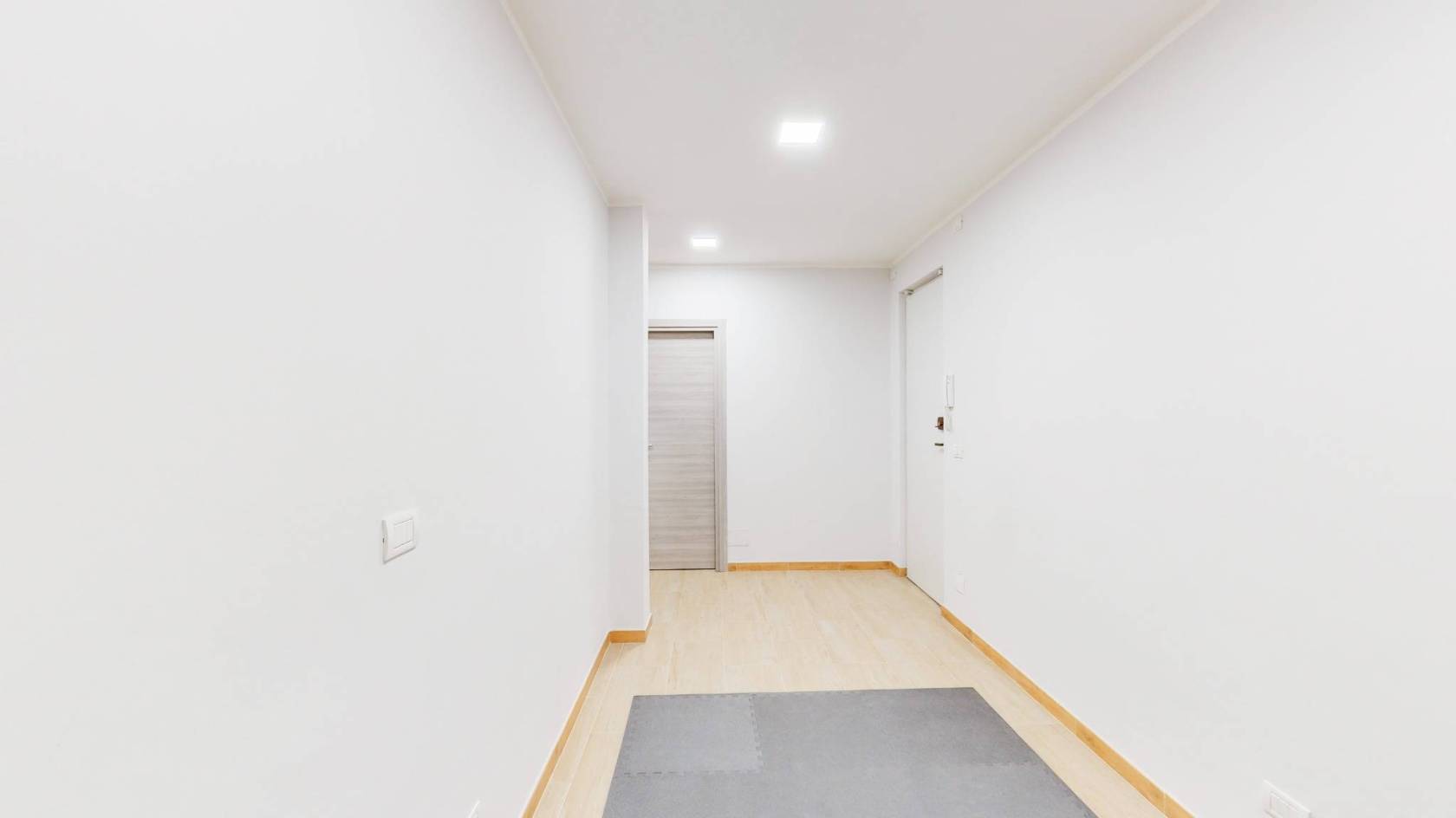 Bilocale via Romolo Gessi 12, Santa Rita, Torino