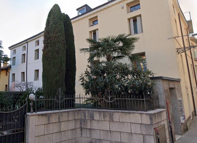 Appartamento all'asta via Arnaldo Fusinato 62, Schio