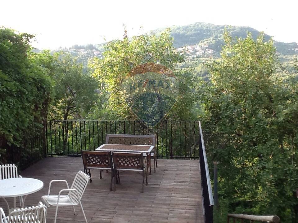 Trilocale buono stato, piano terra, Fivizzano