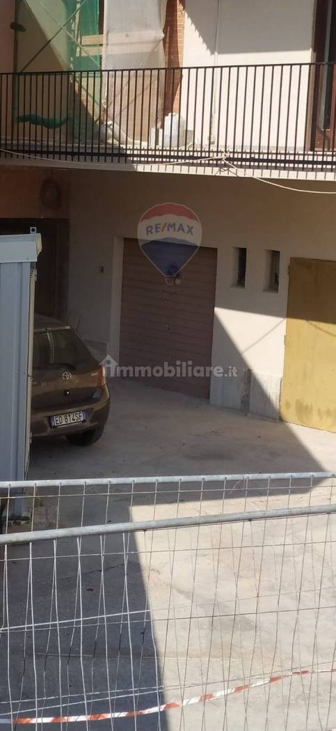 Garage - Box in Vendita